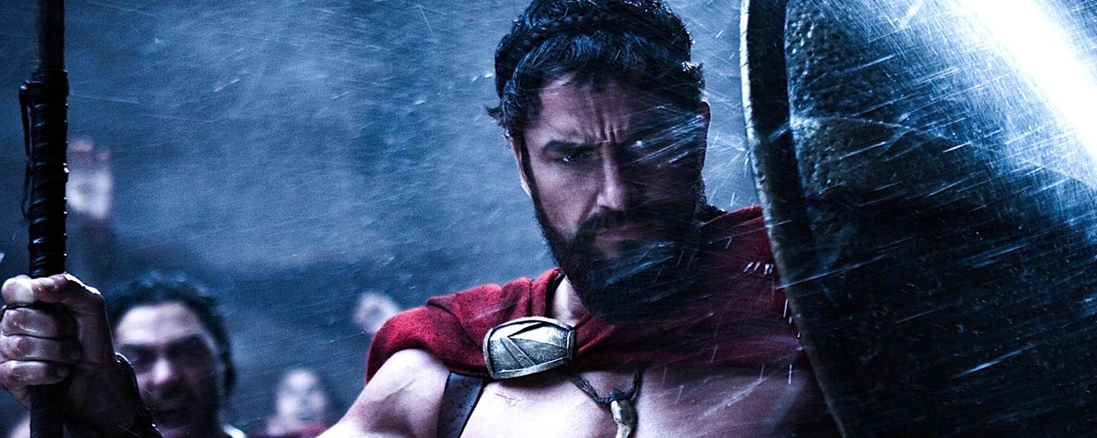 Watch 300 | Store | STARZPLAY