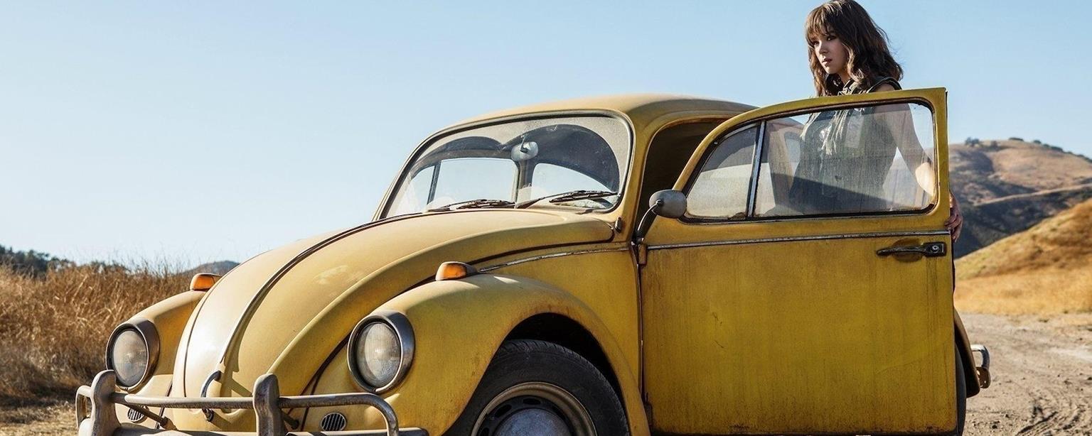 Watch Bumblebee | Store | STARZPLAY