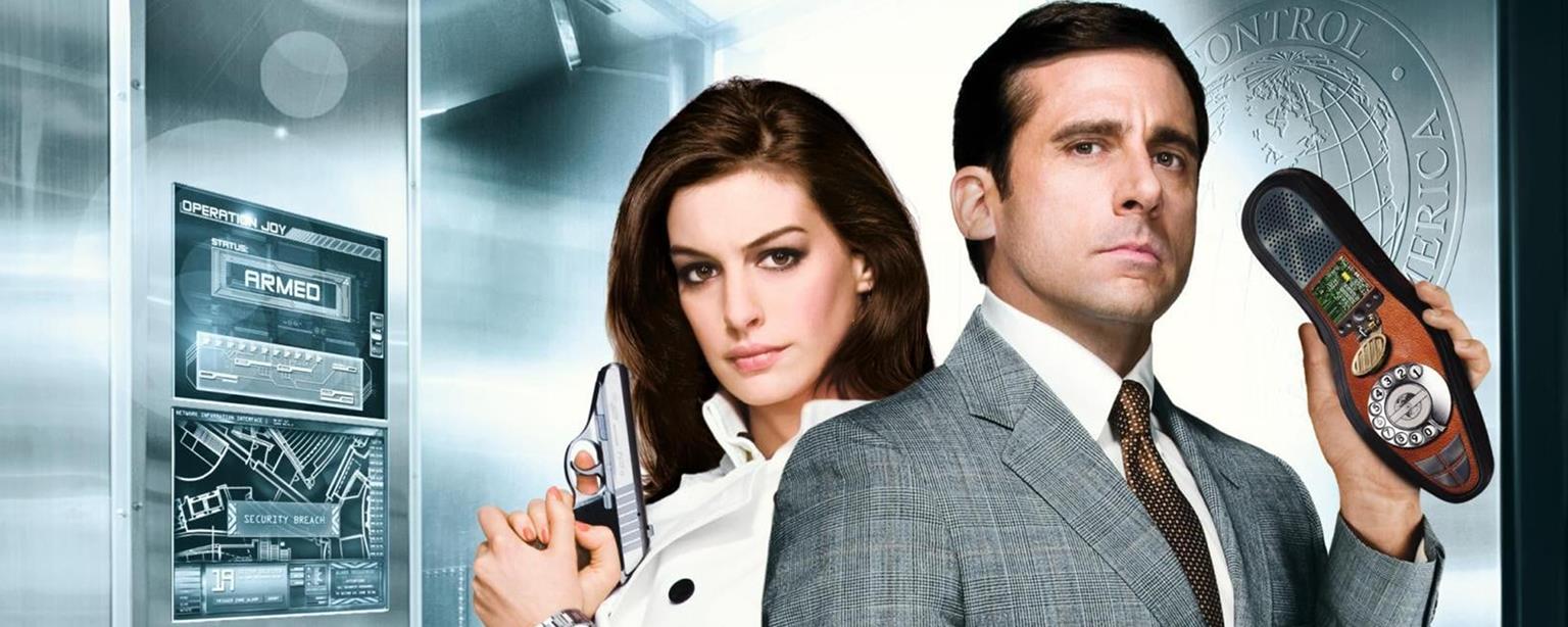 Watch Get Smart | Store | STARZPLAY
