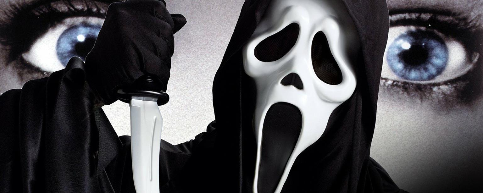 Watch Scream | Store | STARZPLAY