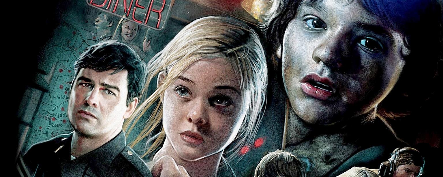 Watch Super 8 | Store | STARZPLAY