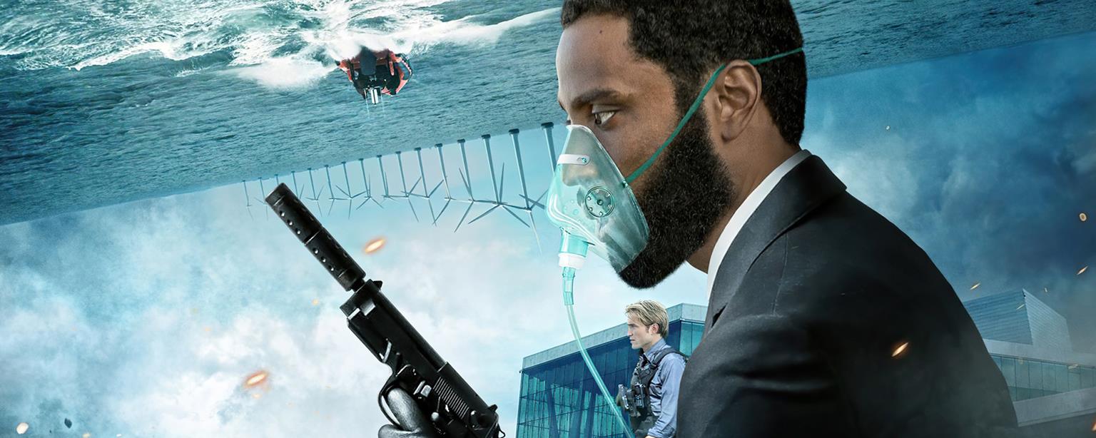 Watch Tenet | Store | STARZPLAY