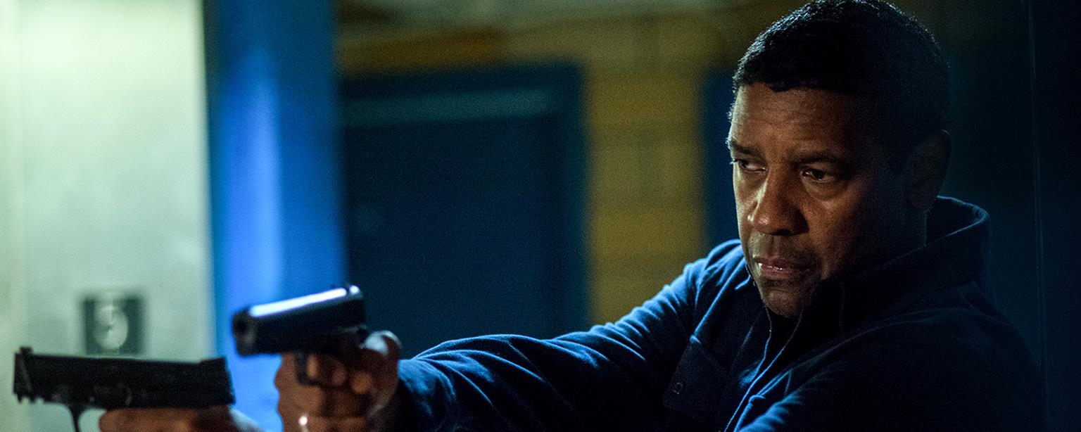 Watch The Equalizer 2 | Store | STARZPLAY