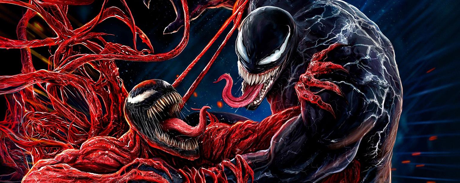 Watch Venom: Let There Be Carnage | Store | STARZPLAY