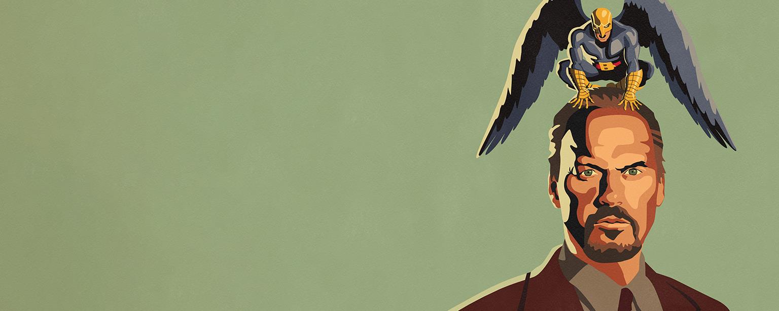 Watch Birdman Online | STARZ ON