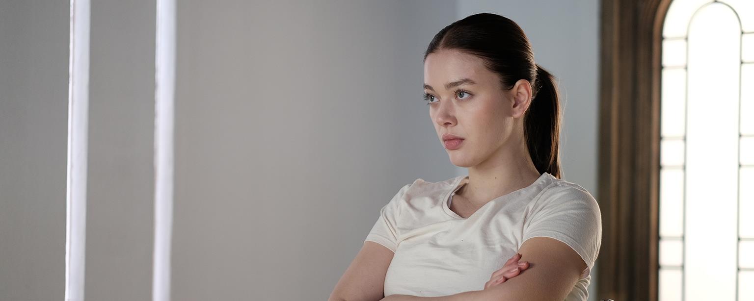 Watch Fallen For Free | STARZPLAY