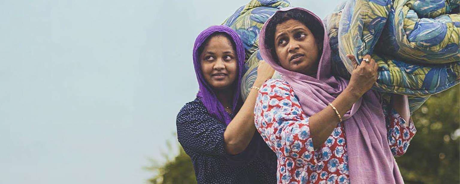 Watch Feminichi Fathima Online | STARZPLAY