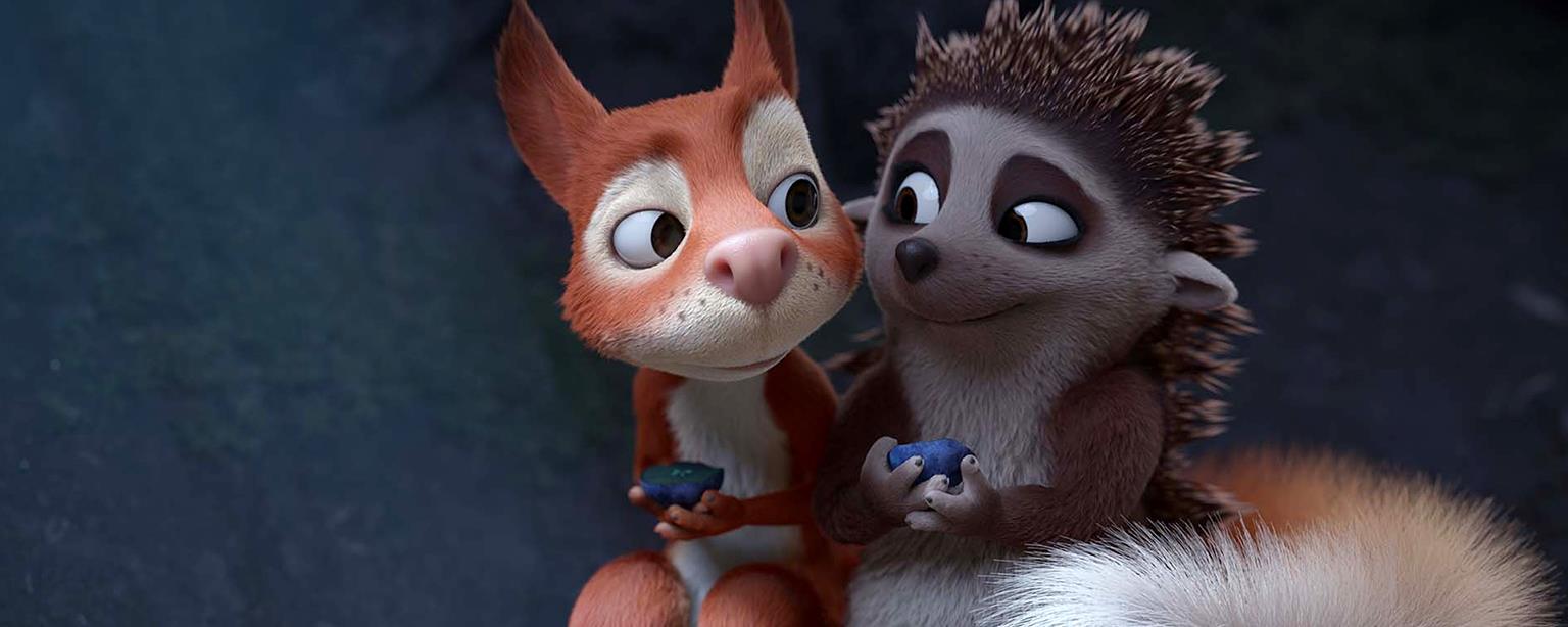 Watch Latte And The Magic Waterstone Online | STARZ ON