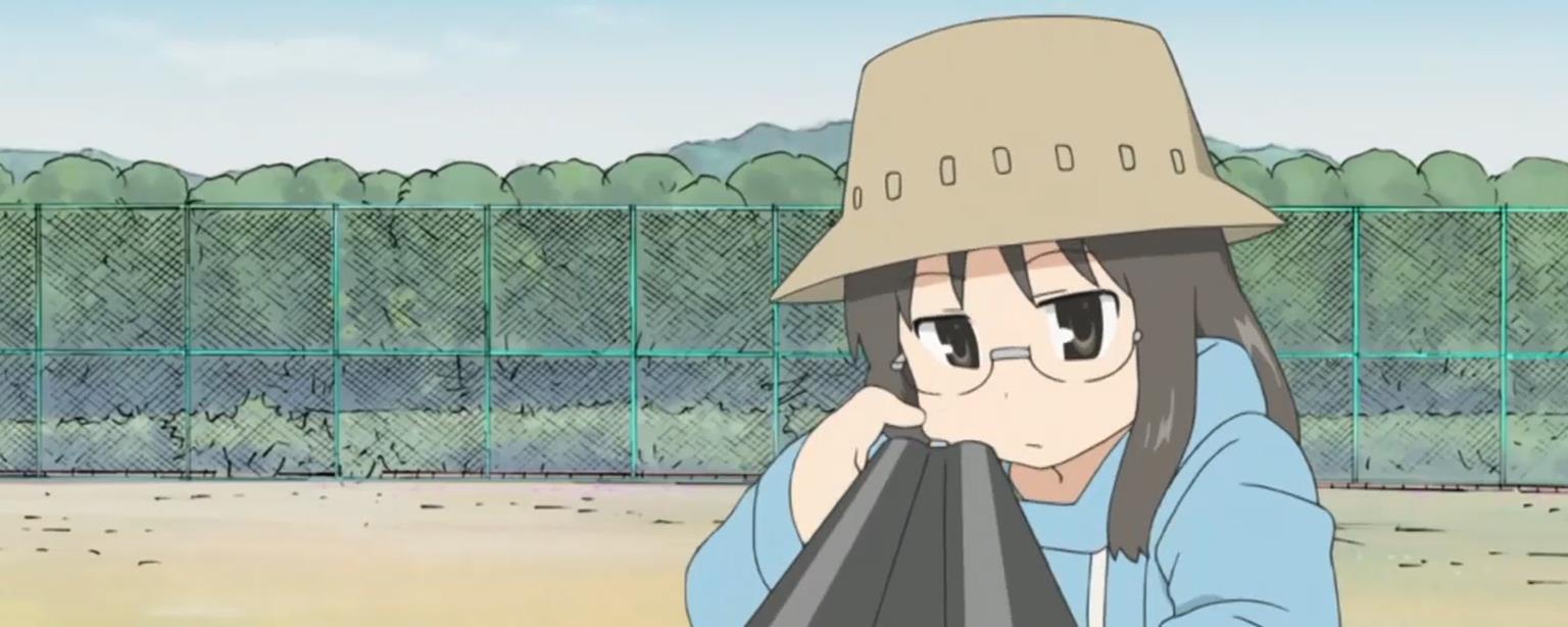 Watch Nichijou - My Ordinary Life Online | STARZPLAY