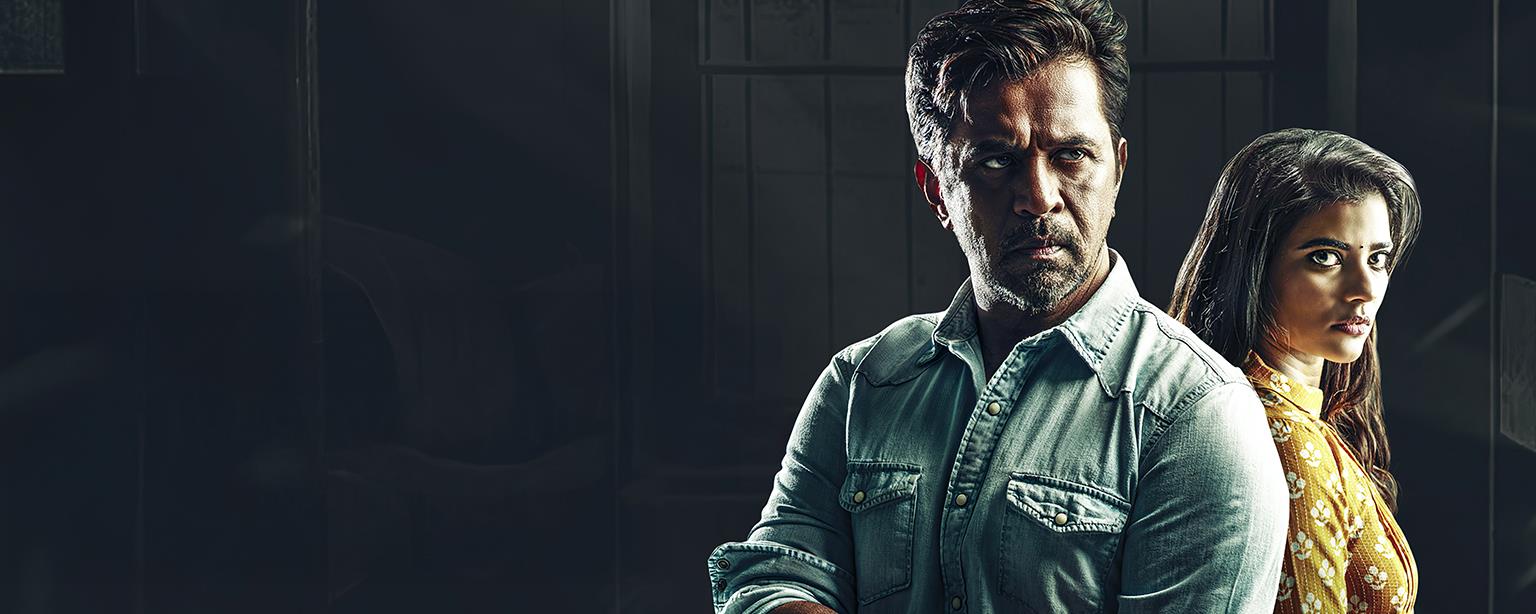 Watch Theeyavar Kulaigal Nadunga Online | STARZPLAY