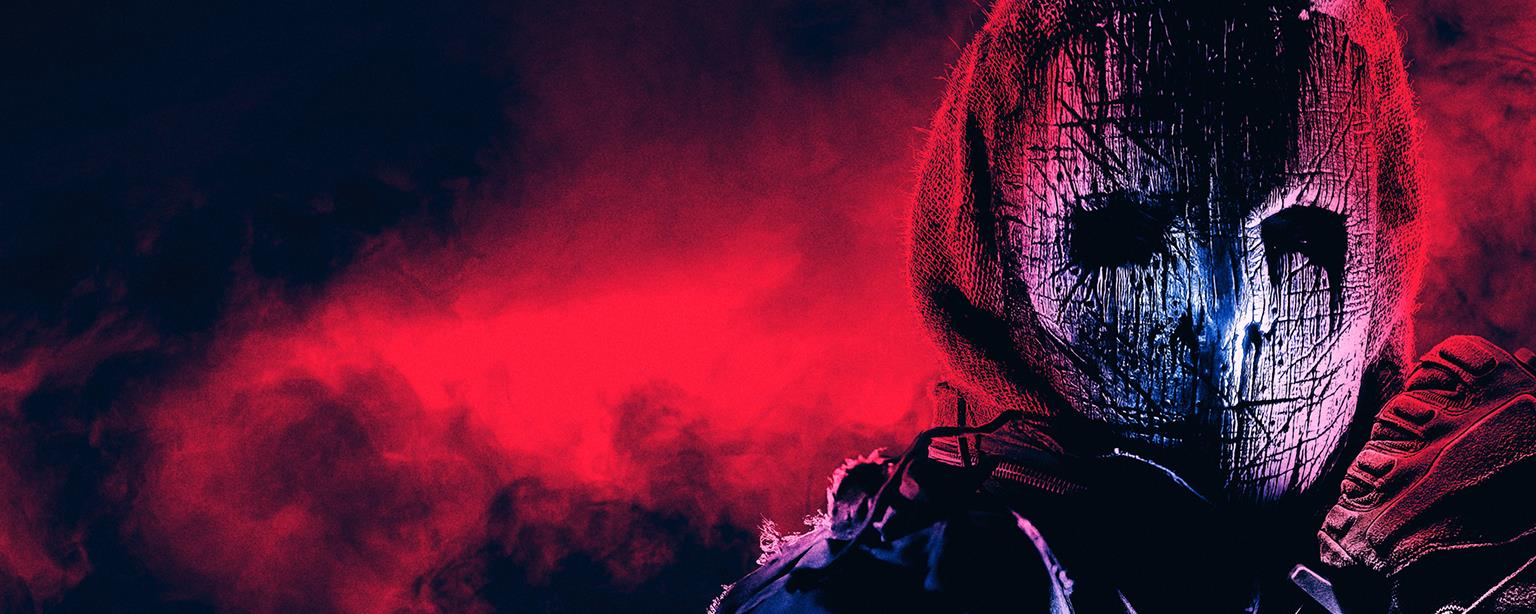 Watch Bloody Axe Wound Online | STARZPLAY