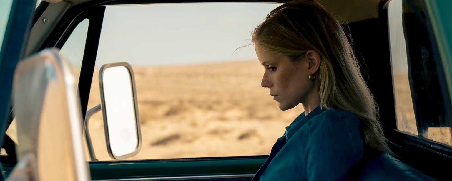 Watch Catching Dust Online | STARZPLAY