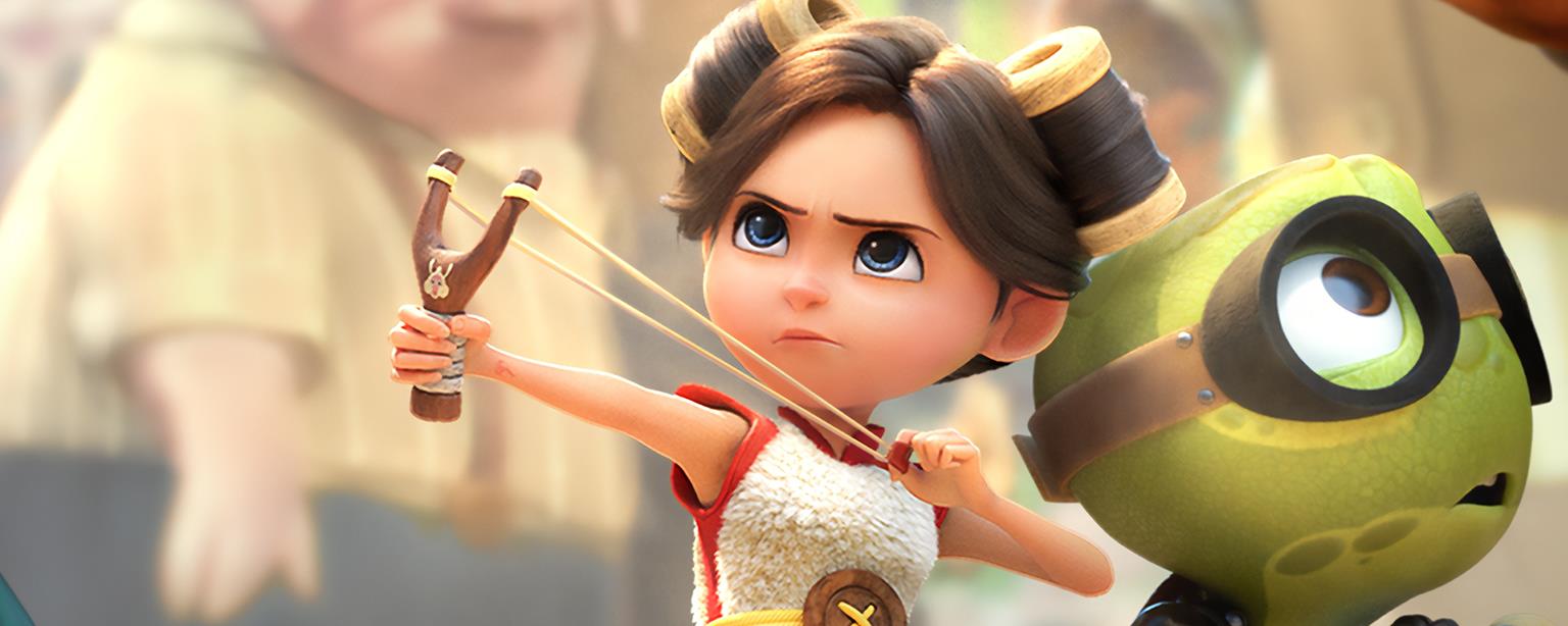 Watch Little Emma Online | STARZPLAY