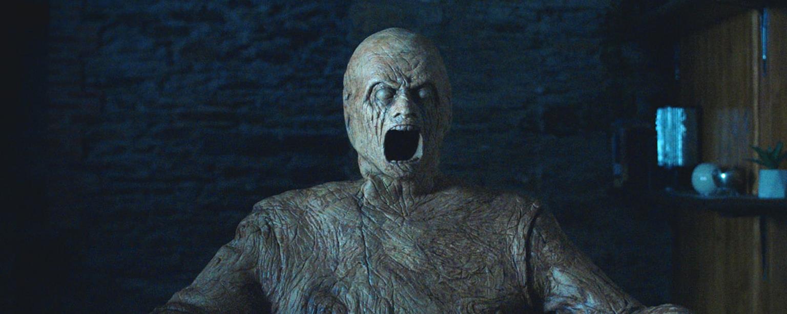 Watch Oddity Online | STARZPLAY