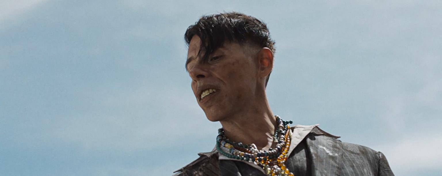 Watch The Seeding Online | STARZPLAY