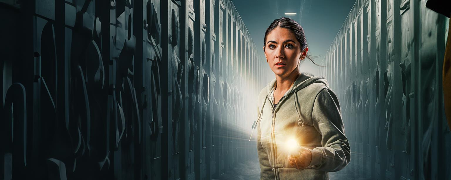 Watch Unit 234 Online | STARZPLAY