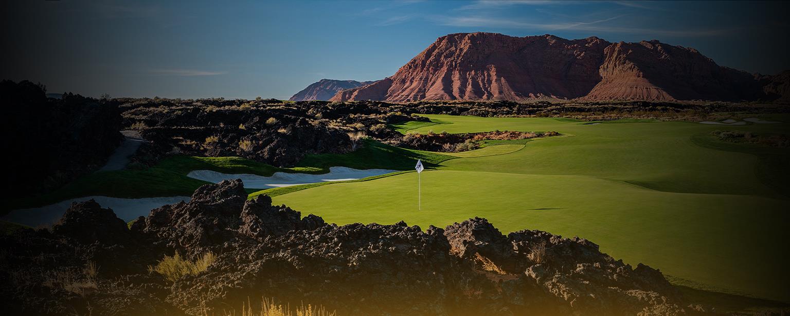 Watch PGA Tour - Black Desert Ivins, Utah Champions - Catch Up Online ...