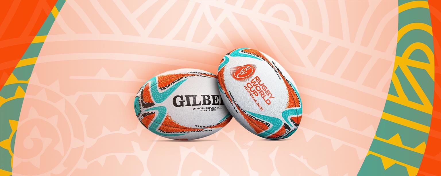 Watch RWC 2027 - The Draw Online | STARZPLAY