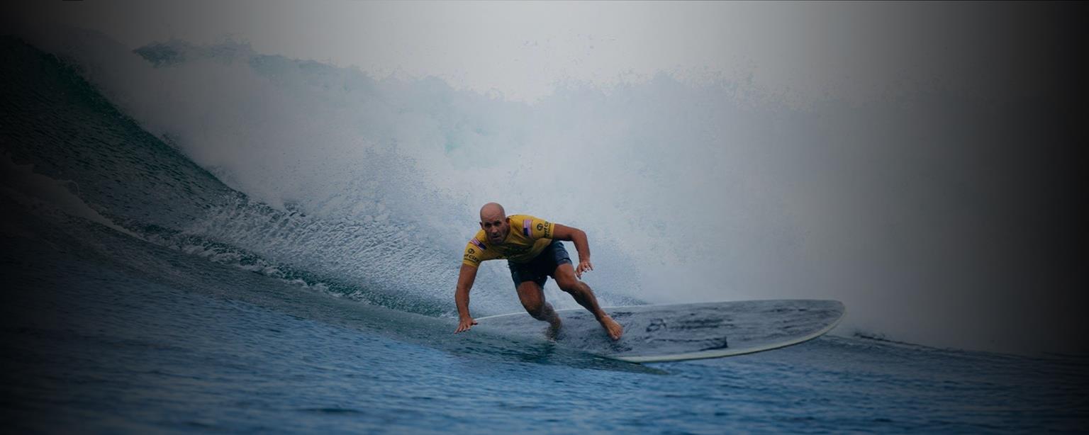 Watch WSL: Inside Pro Surfing - 2025 Surf City SLV Pro Online | STARZ ON