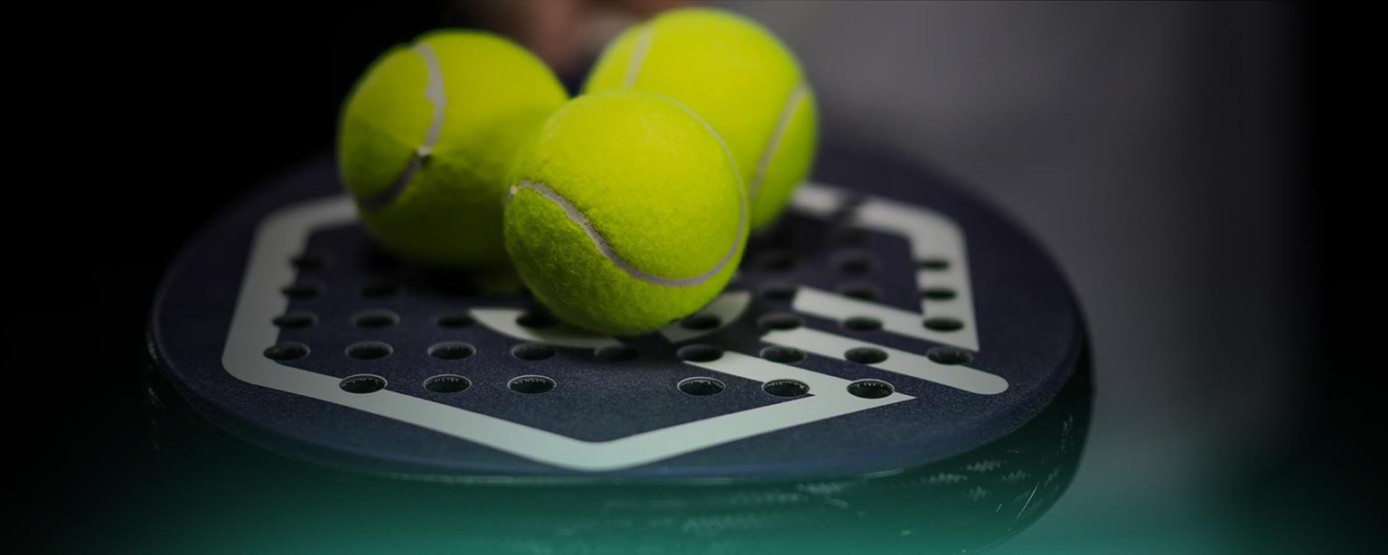 Watch Hexagon Cup Padel - Semi Final Online | STARZ ON