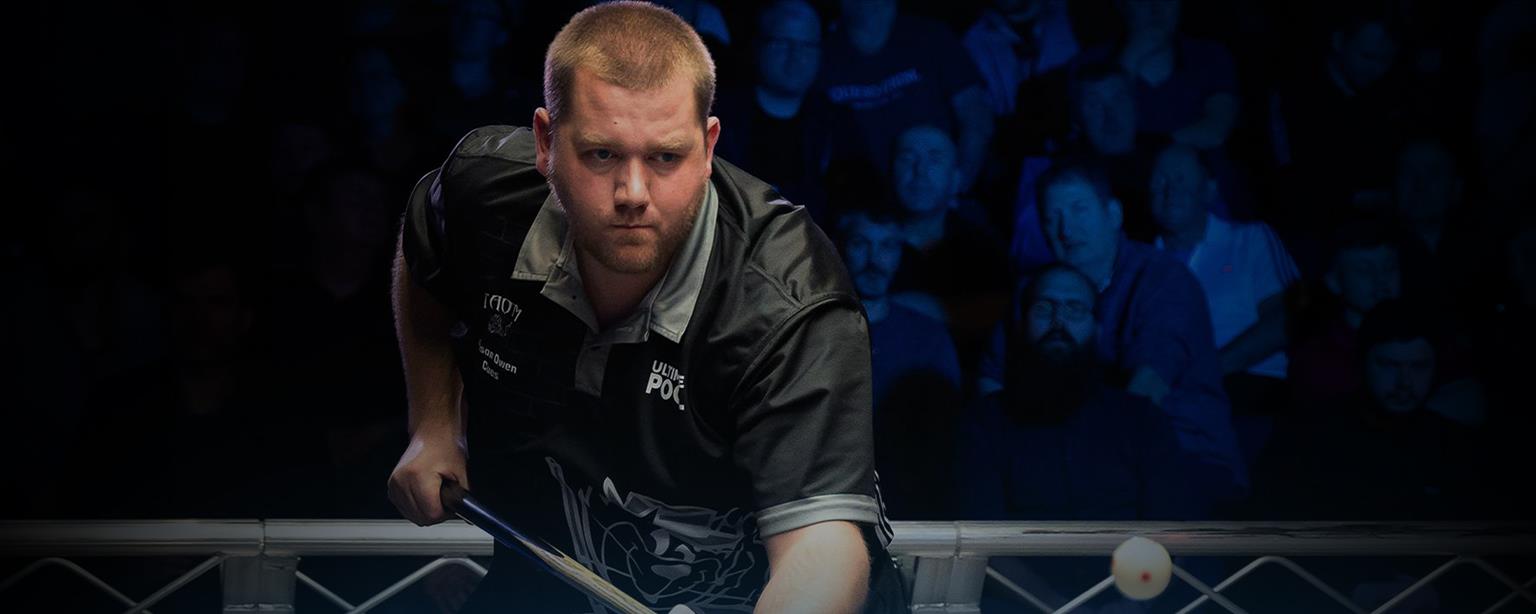 Watch Ultimate Pool - Champions League Online | STARZPLAY