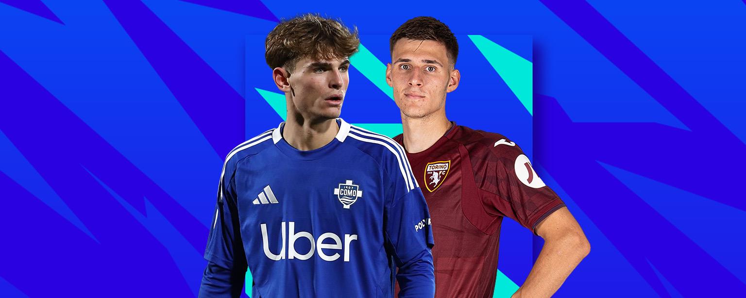 Watch Serie A - COM vs TOR Online | STARZPLAY