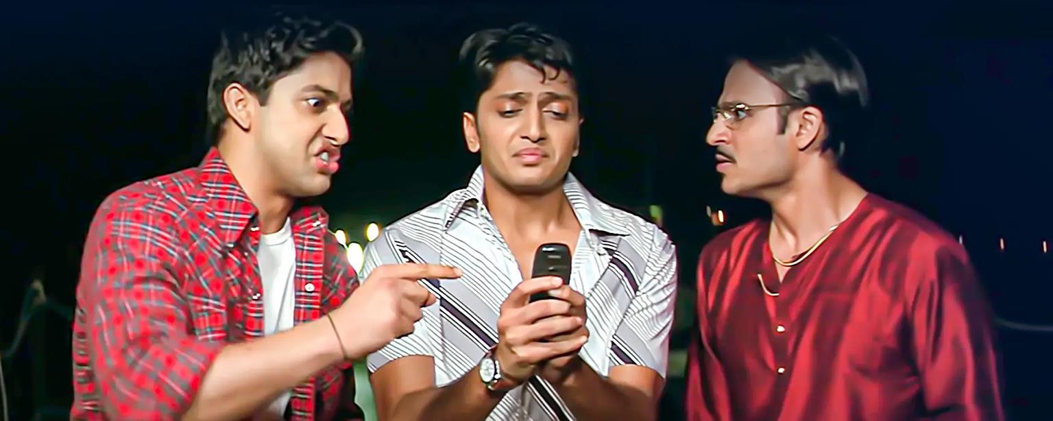 Watch Masti Online | STARZ ON