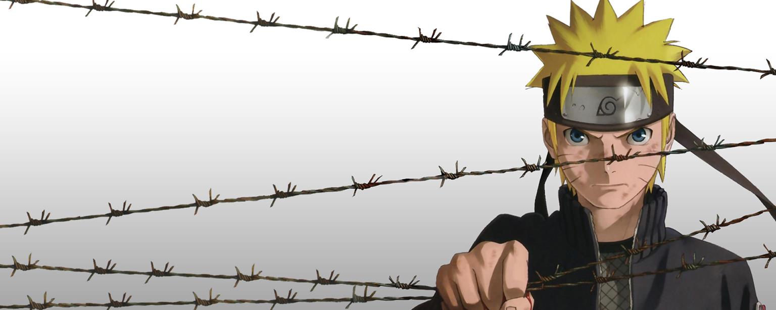 Watch Naruto Shippuden: Blood Prison Online | STARZPLAY