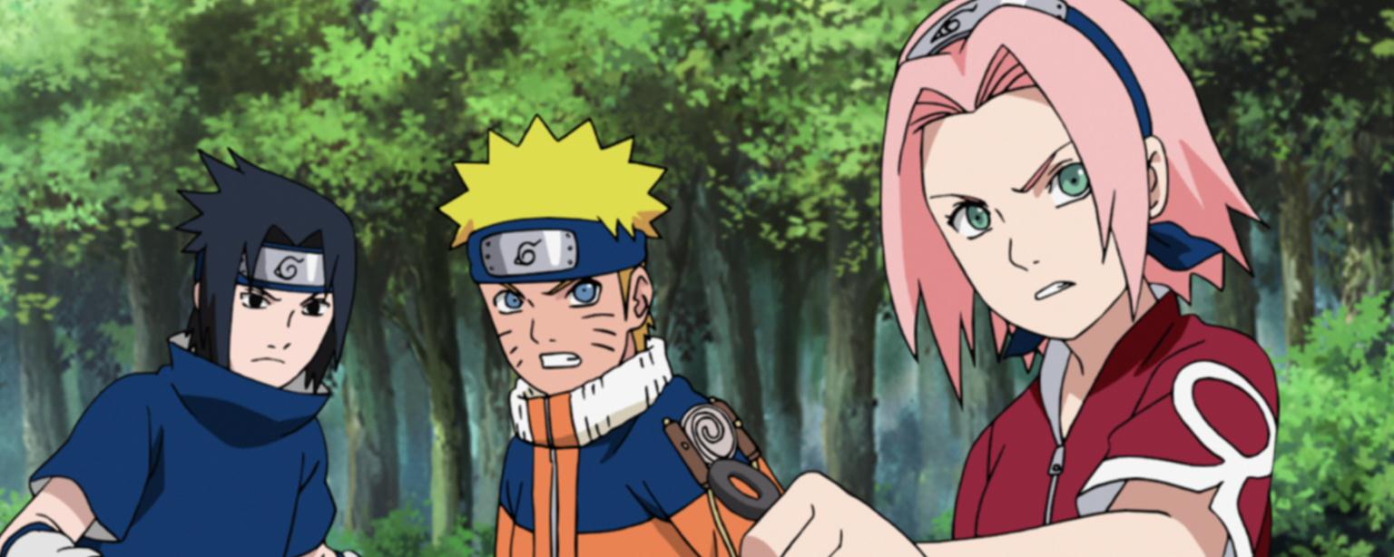 Watch Naruto Shippuden season 22 Streaming Online | STARZPLAY
