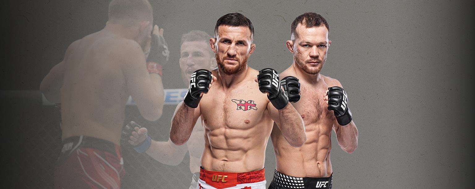 Watch UFC 323 - Press Conference + Ceremonial Weigh In Online | STARZPLAY