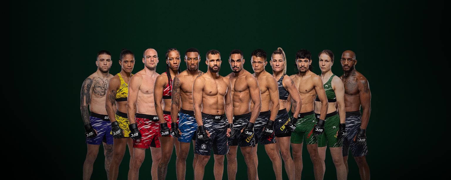 Watch UFC FIIGHT NIGHT 195 - Dolidze vs Hernandez - Prelims Online ...