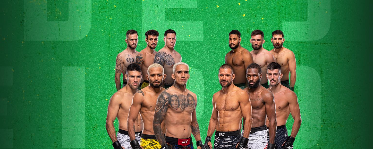 Watch UFC FIIGHT NIGHT 200: Oliveira vs Gamrot - Main Card Online ...