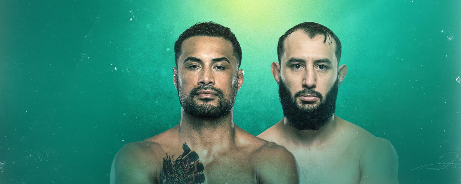 Watch HOSHEH MMA UFC FN 199 - Pre Show Online | STARZ ON