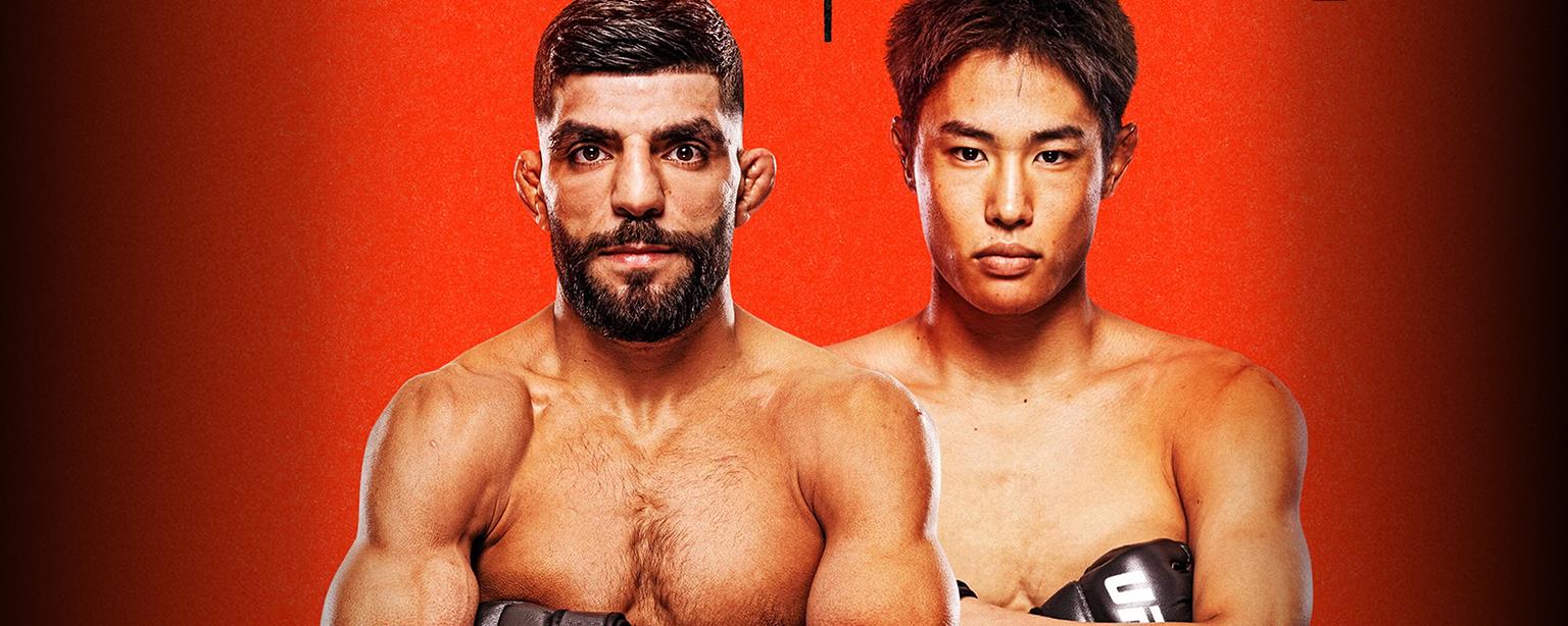 Watch HOSHEH MMA UFC FIIGHT NIGHT Event 194 - Pre Show Online | STARZ ON