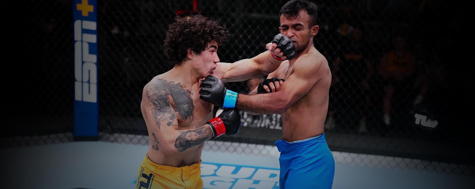 Watch UFC TUF Team Cormier vs Team Sonnen Ep 4 Online | STARZ ON