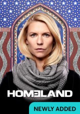 Watch Homeland Online | STARZ ON