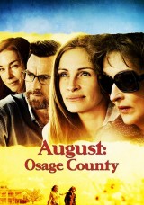 Watch August Osage County Online | STARZPLAY