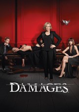 Watch Damages Online | STARZPLAY
