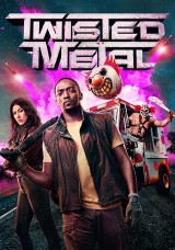Watch Twisted Metal season 1 Streaming Online | STARZPLAY