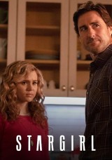 Watch Stargirl season 3 Streaming Online | STARZPLAY