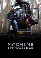 Watch Machine Impossbile TV Show Online | ADMN on STARZPLAY