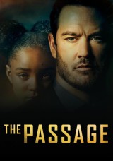 Watch The Passage TV Show Online | ADMN on STARZPLAY