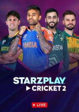Watch CricLife Max - ICC Champions Trophy 2025 - English Commentary ...