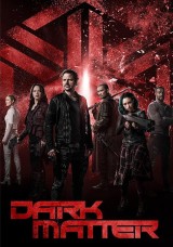 Watch Dark Matter season 1 For Free | STARZPLAY