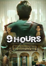 Watch 9 Hours Online | STARZPLAY