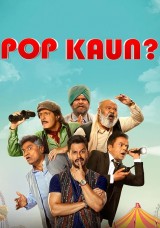 Watch Pop Kaun?/ Baap Kaun? Online | STARZPLAY