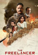 Watch The Freelancer Online | STARZPLAY