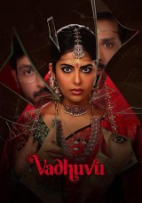 Watch Vadhuvu Online | STARZPLAY