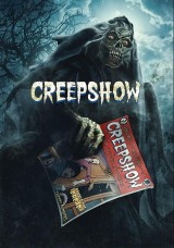 Watch Creepshow For Free | STARZPLAY