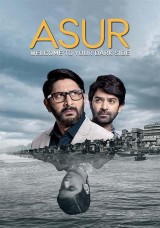 Watch Asur For Free | STARZPLAY